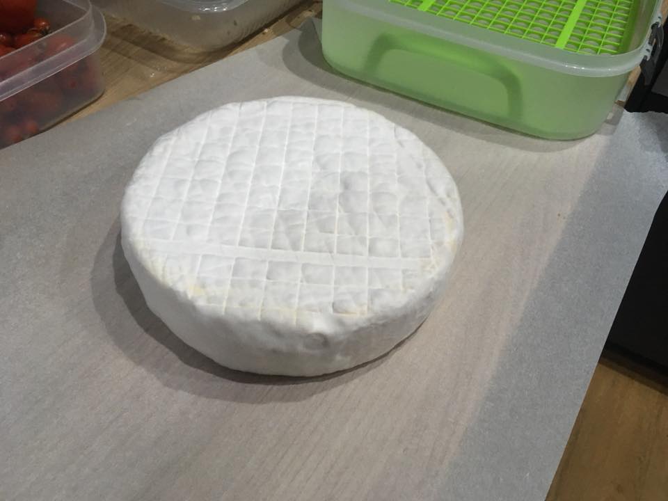 Vaše Bílé zlato – Domácí mlékař